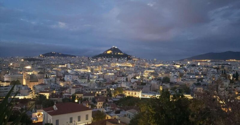 Athens by Night: Small-Group Walking Tour | Dinner Included - Final Thoughts: Is This Tour for You?  