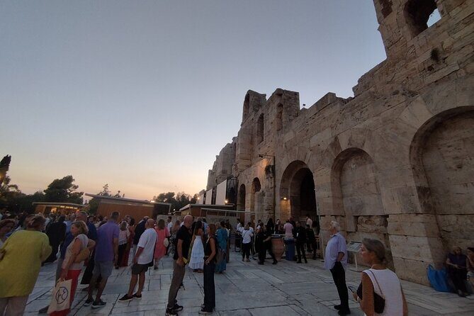 Athens by Night Tour - An In-Depth Look at the Athens by Night Tour