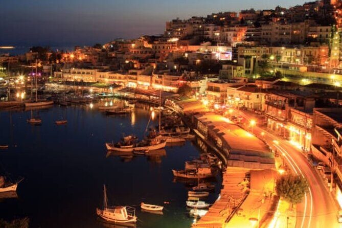 Athens by Night Tour - Final Thoughts