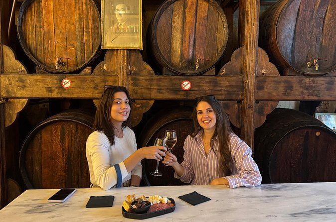 Athens by Night Walking and Wine Tasting Experience - Final Thoughts: Who Is This Tour Perfect For?