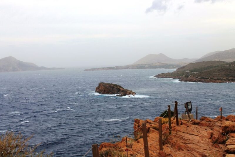 Athens: Cape Sounion Afternoon Tour - An In-Depth Look at the Tour