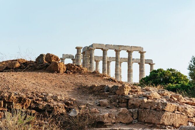 Athens: Cape Sounion and Poseidon Temple Sunset with Audio Guide - Final Thoughts
