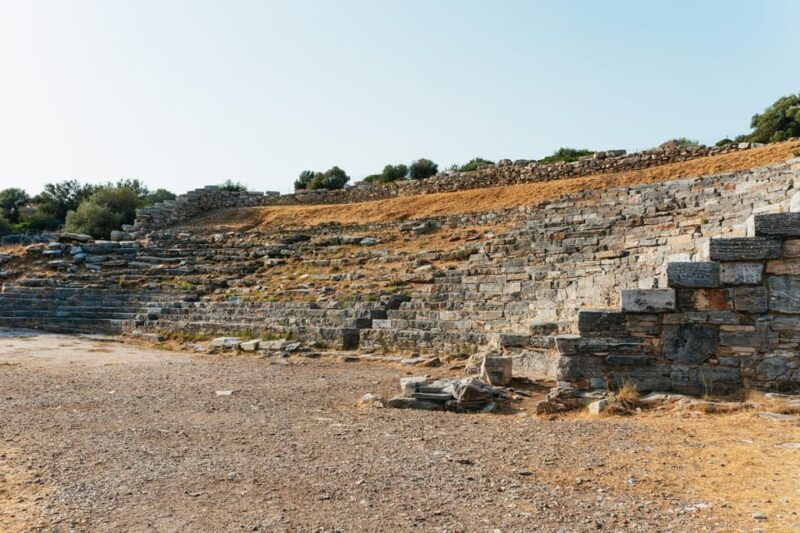 Athens: Cape Sounion & Poseidon Temple Sunset Half-Day Trip - Final Thoughts