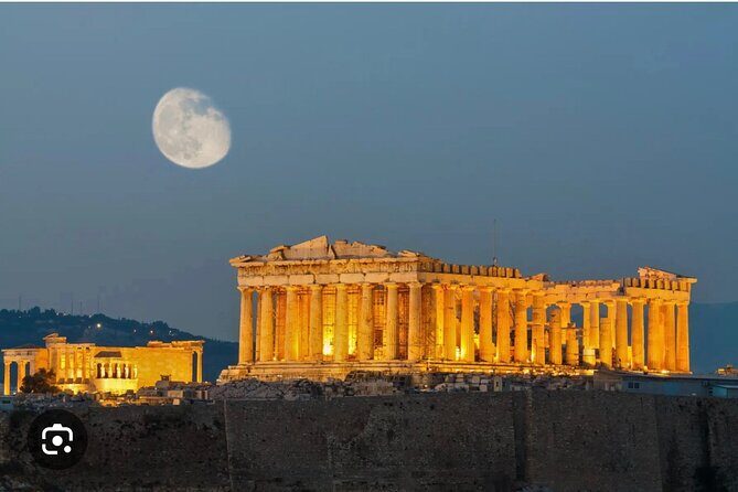 Athens center Hotel to Pireaus port - Why Choose This Transfer?  