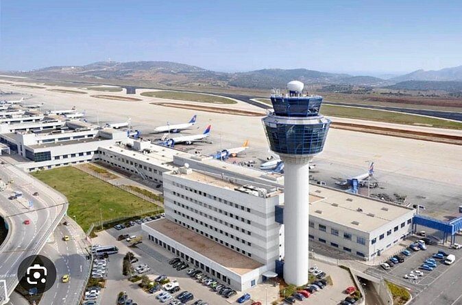 Athens center Hotel to Pireaus port - Who Should Consider This Transfer?  