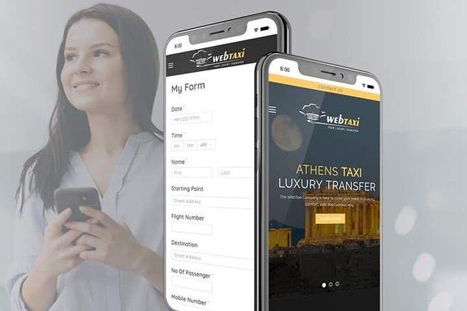 Athens center to Athens airport - Final Thoughts