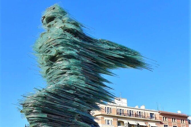 Athens Center To Piraeus Port Private Departure Transfer - Final Thoughts: Who Should Book This Transfer?