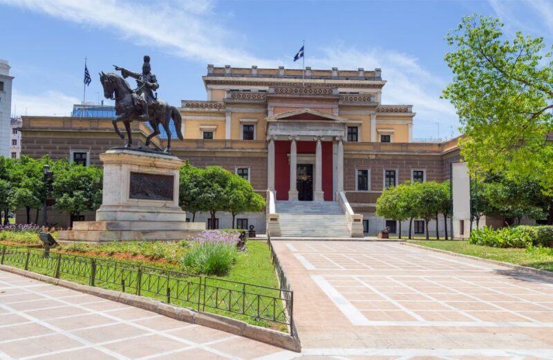 Athens City, Acropolis and Museum Tour with Entry Tickets - Introduction: What to Expect from the Athens City, Acropolis and Museum Tour