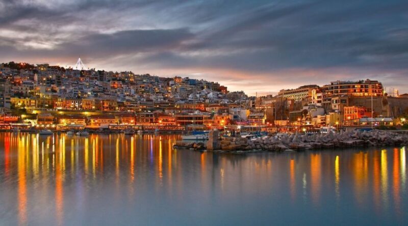 Athens City and Cape Sounio Full Day Private Tour - A Well-Rounded Journey Through Athens and Sounio