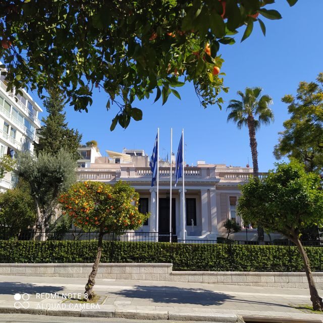Athens city center walking tour - Who Will Love This Tour?