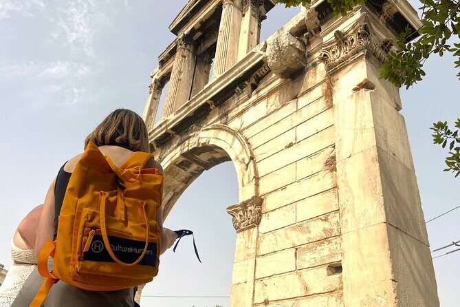 Athens City Game: The Journey through Time - Authenticity and Local Insights