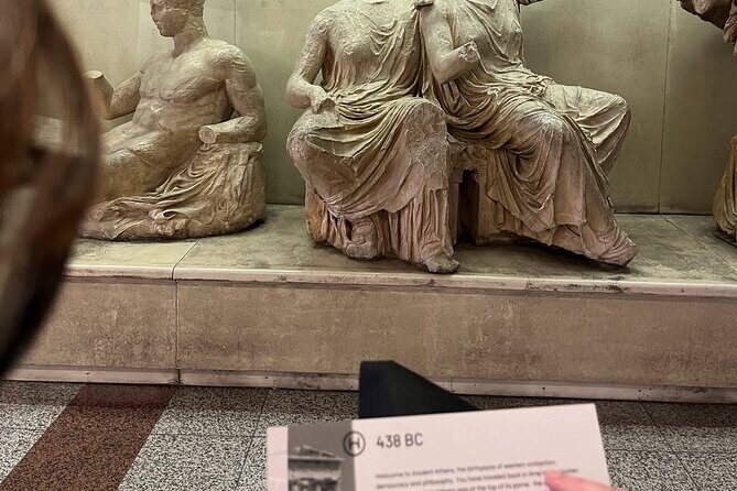 Athens City Game: The Journey through Time - Final Thoughts: Who Will Love This Tour?