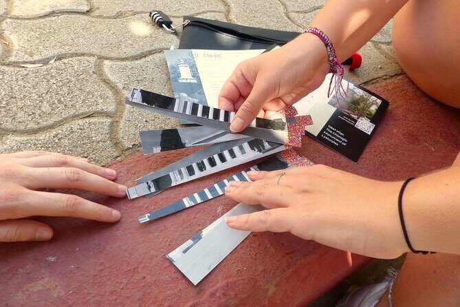 Athens City Game: The Journey through Time - FAQ