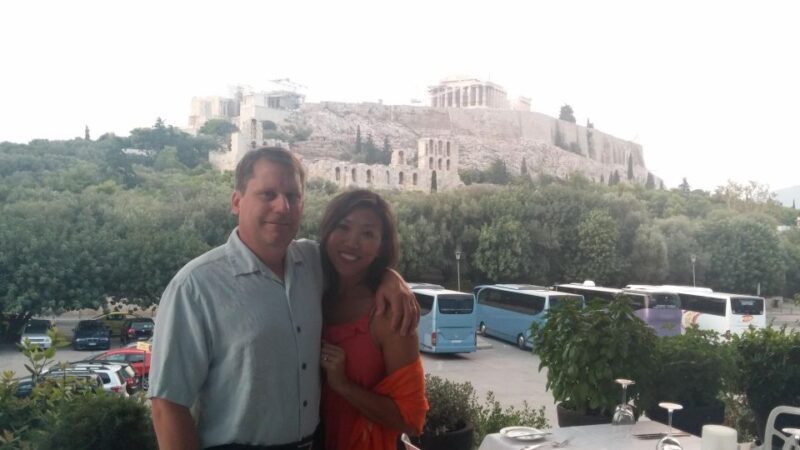 Athens: City Highlights Private Tour with Temple of Poseidon - Final Thoughts  