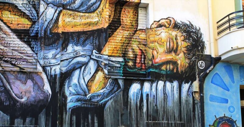 Athens: City of Rebellion - Who Would Love This Tour?