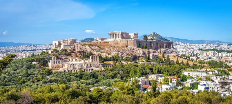 Athens: City Pass with Acropolis, Museums, HoHo & Transport - An Honest Look at the Athens City Pass