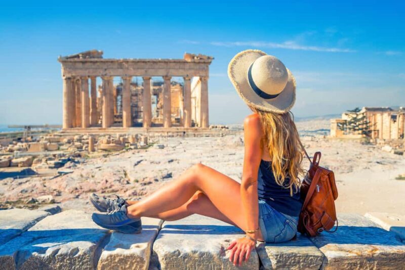 Athens: City Pass with Acropolis, Museums, HoHo & Transport - Who Is This Tour Best For?