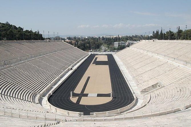 Athens City Private Tour (4hrs) - What This Tour Means for You