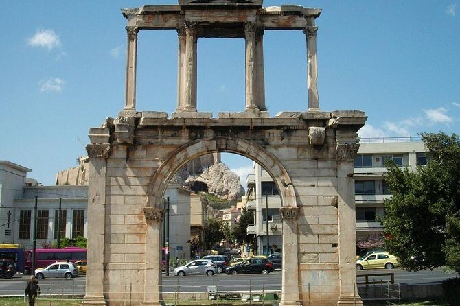 Athens City Private Tour (4hrs) - Who Is This Tour Best For?