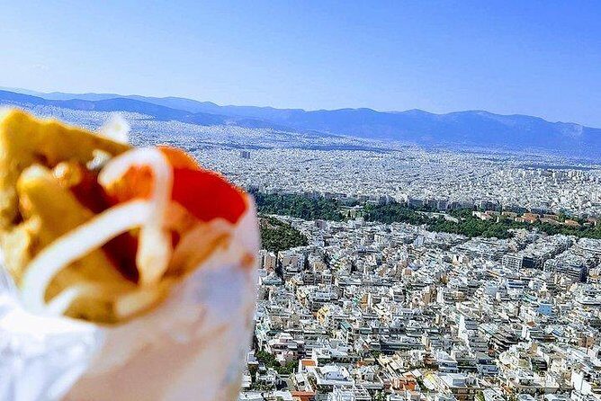 Athens city private tour - Cost and Value