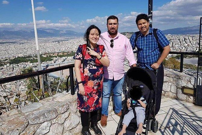 Athens city private tour - Who Is This Tour Best For?