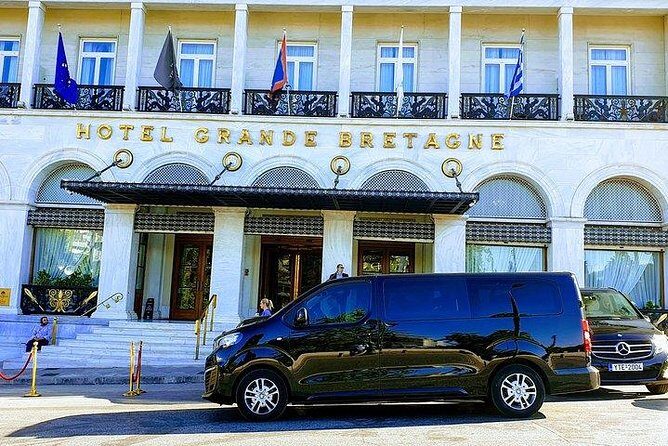 Athens city private tour - Final Thoughts