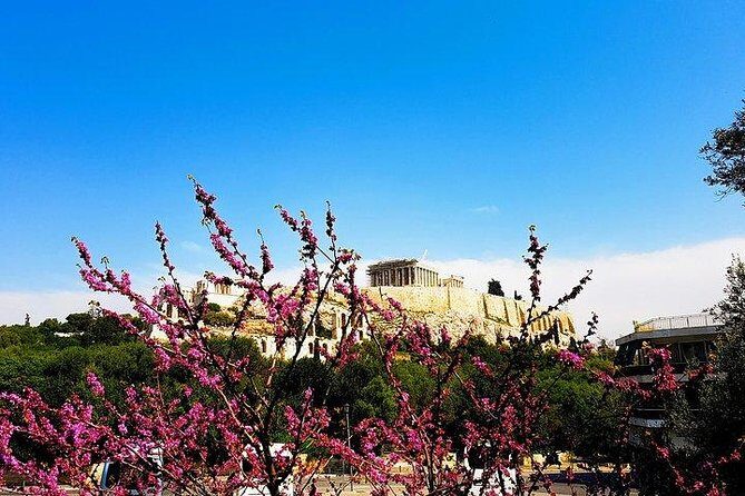 Athens city private tour - FAQ