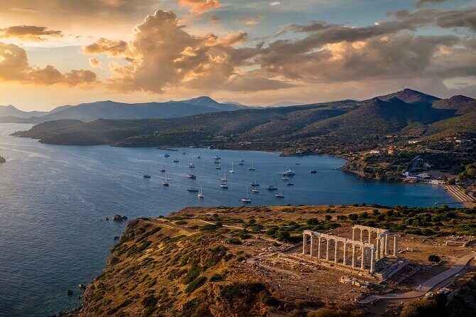 Athens City Tour HalfDay - Key Points