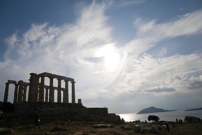 Athens City Tour HalfDay - FAQ