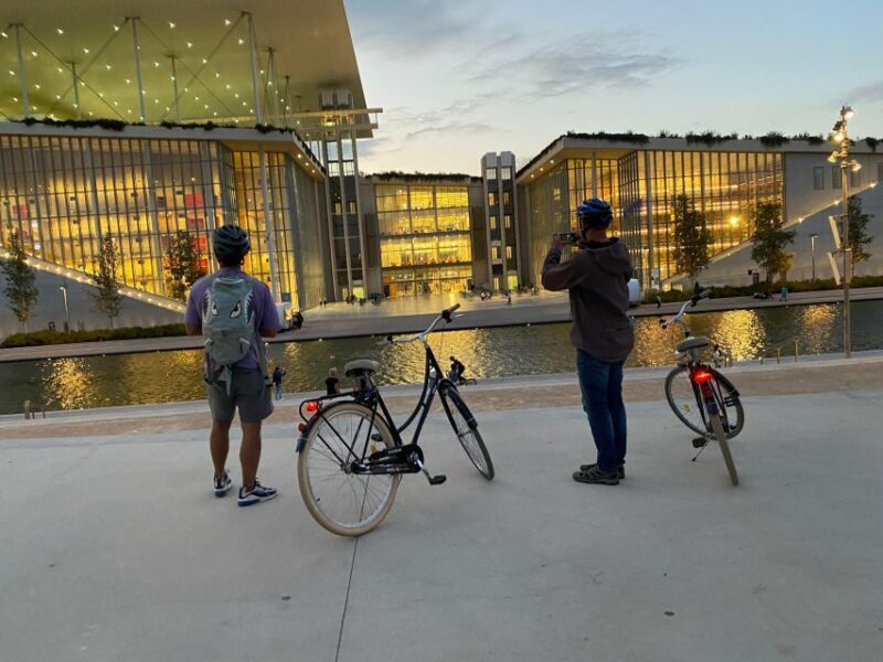 Athens Coastal Bike tour and Swimming Adventure - Introduction: A Scenic Day in Athens’ Coastal Wonderland