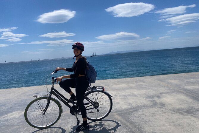 Athens Coastal Bike tour and Swimming Adventure - Who Is This Tour Best For?