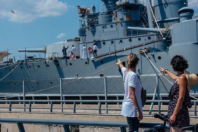 Athens Coastal Electric Bike Tour - Pros and Cons Based on Reviewer Feedback