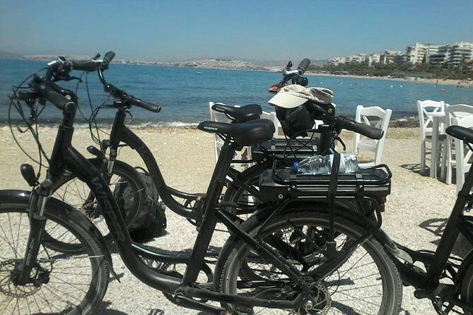 Athens Coastal Electric Bike Tour - Practical Tips for Your Trip