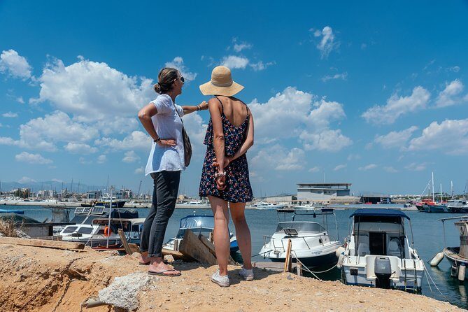 Athens Coastal Electric Bike Tour - Final Thoughts