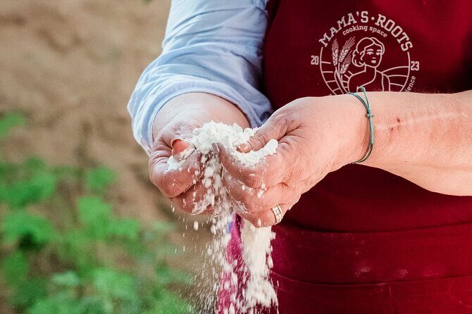 Athens Cooking Class and Lunch in our beautiful garden in Greece - Value for Money: Is It Worth It?