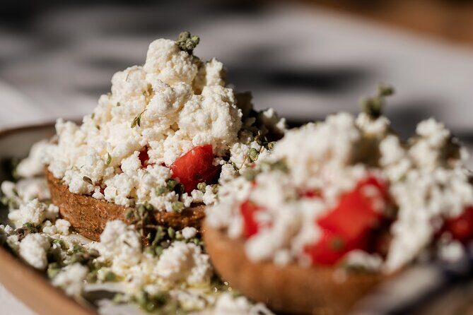 Athens Cooking Class and Lunch in our beautiful garden in Greece - Practical Details and Tips