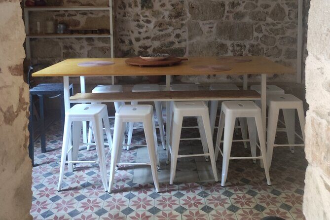 Athens Cooking Class and Lunch in our beautiful garden in Greece - Who Will Love This Tour?