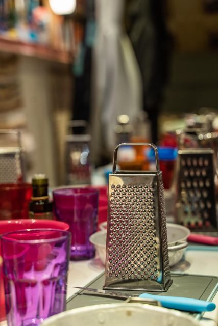 Athens: Cooking Class, Market Visit & Lunch at Local Tavern - What to Expect from the Athens Cooking Class & Market Tour