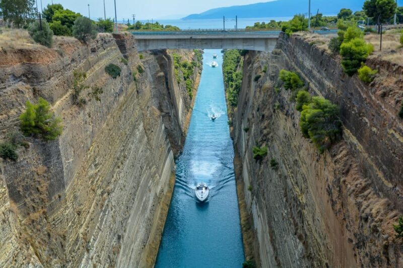Athens: Corinth Canal and Ancient Olympia Private Trip - Final Thoughts: Is It Worth It?