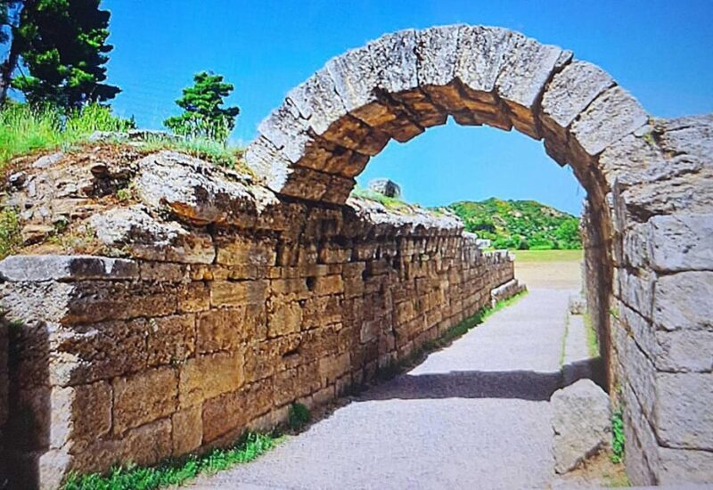 Athens: Corinth Canal and Ancient Olympia Private Trip - FAQ