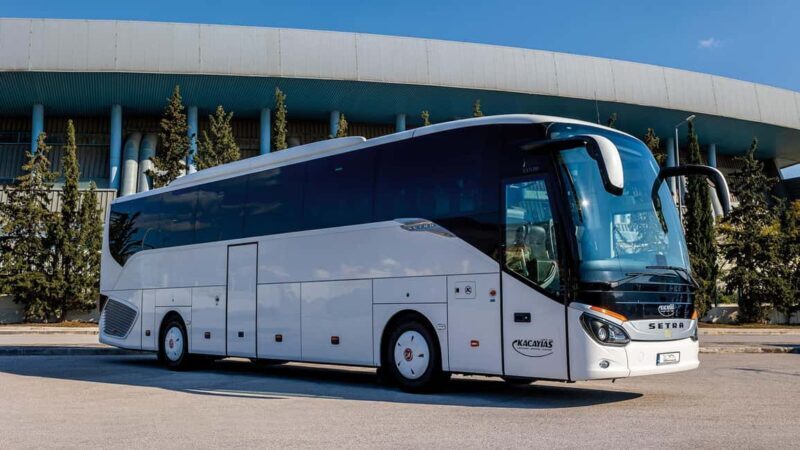 Athens: Corinth Canal, Mycenae and Nafplio Day Tour - Frequently Asked Questions