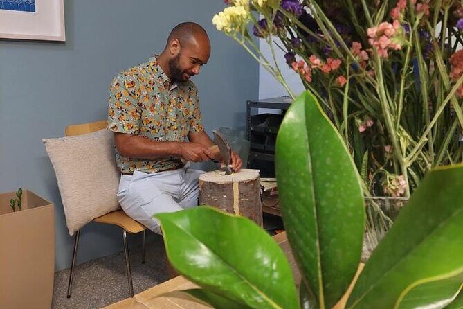 Athens: Create Your Own Mosaic 3h Private Art Class - The Experience in Detail