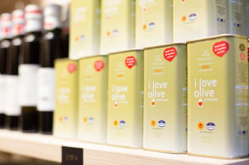 Athens: Cretan Olive Oil Tasting Experience - Who Should Consider This Tour?