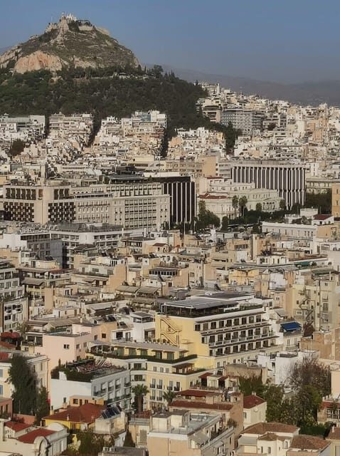Athens: Discover Greek Culture, History, Monuments & Areas - FAQs