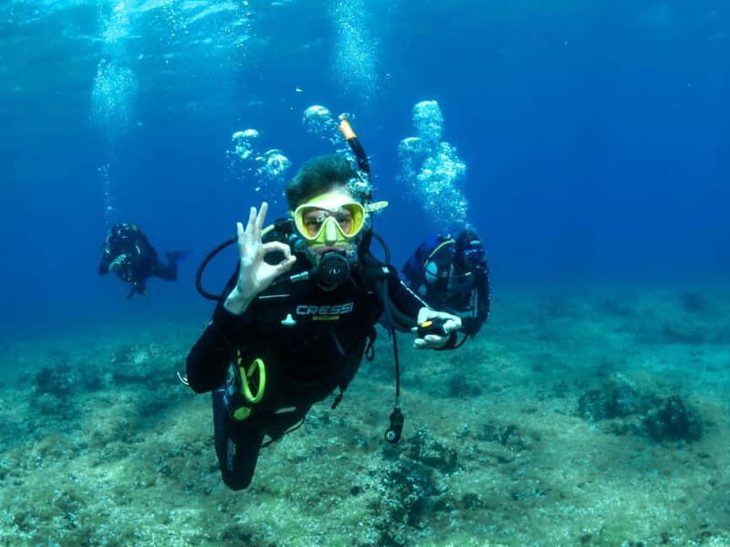 Athens: Discover Scuba Diving Experience for Beginners - What’s Included and How It Adds Value