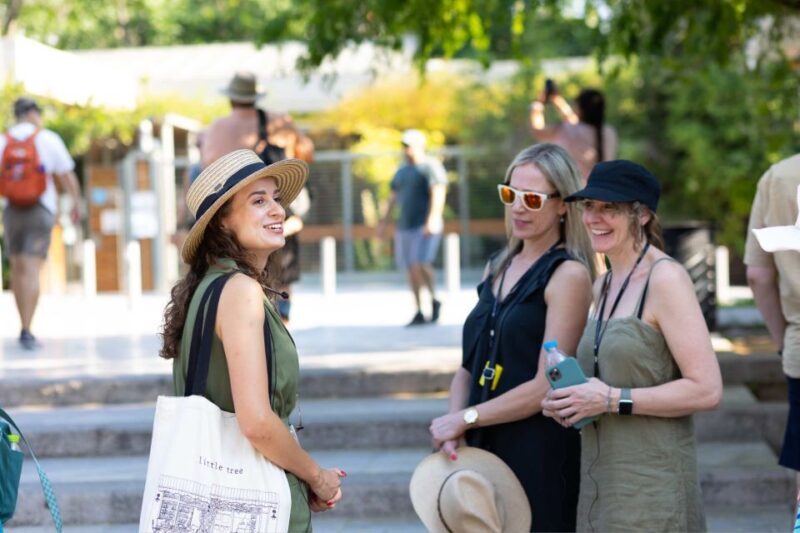 Athens: Early Morning Guided Tour to Acropolis and Museum - Pricing and Value