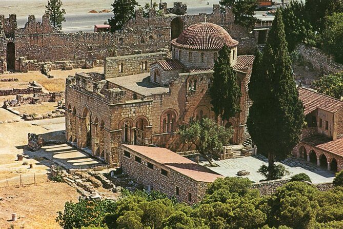 Athens & Eleusis Full Day Private tour - How the Itinerary Adds Up