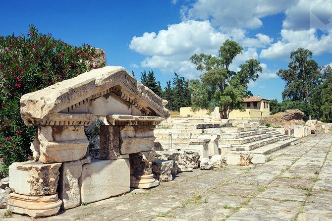 Athens & Eleusis Full Day Private tour - Final Thoughts