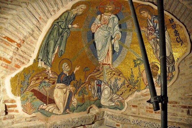 Athens & Eleusis Full Day Private tour - FAQ