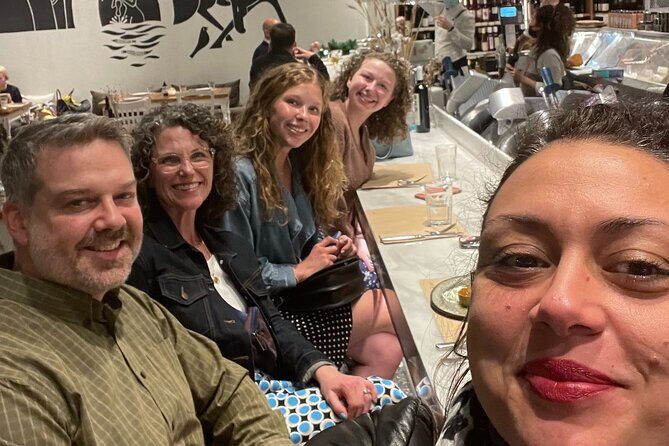 Athens evening food tasting tour-small group - Who Will Enjoy This Tour Most?